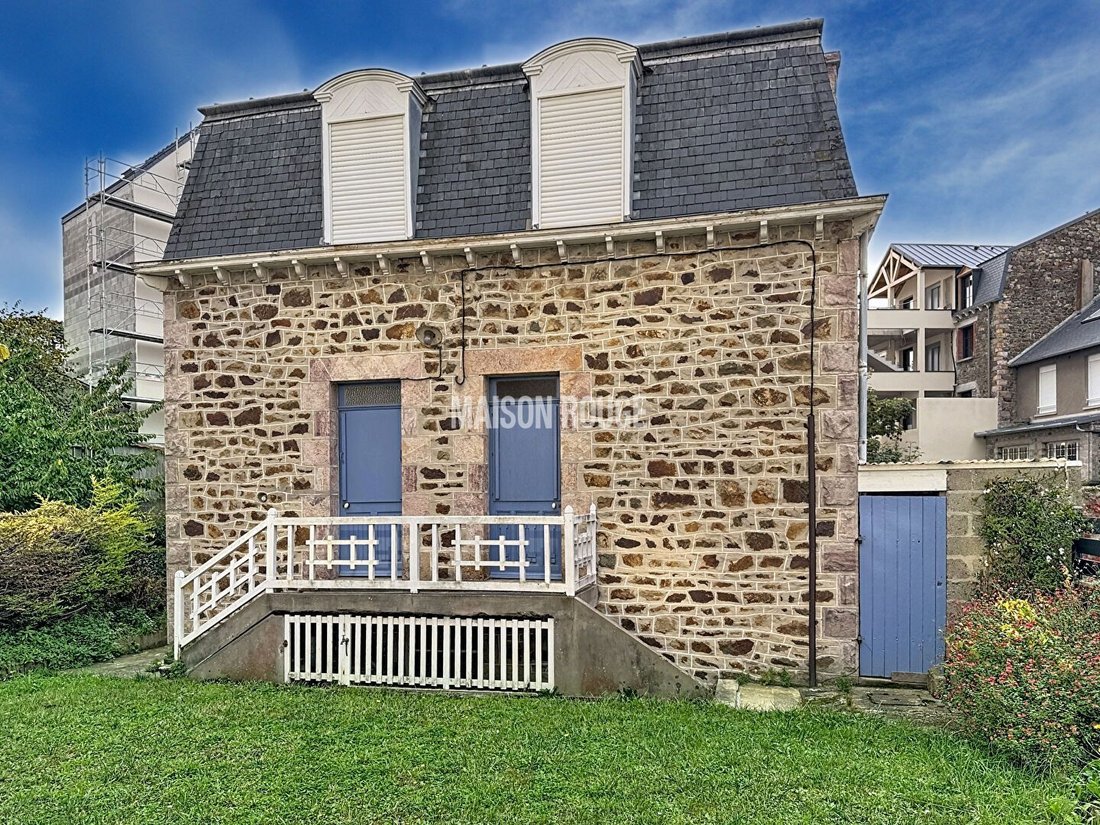 Pleneuf Val Andre House 6 Rooms 82 M2 In Pléneuf Val André, Brittany ...