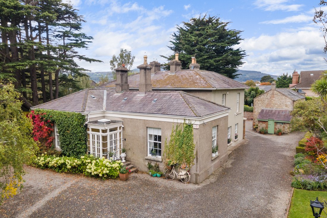 Single Family Home/House Dublin Ireland In Dublin, County Dublin ...