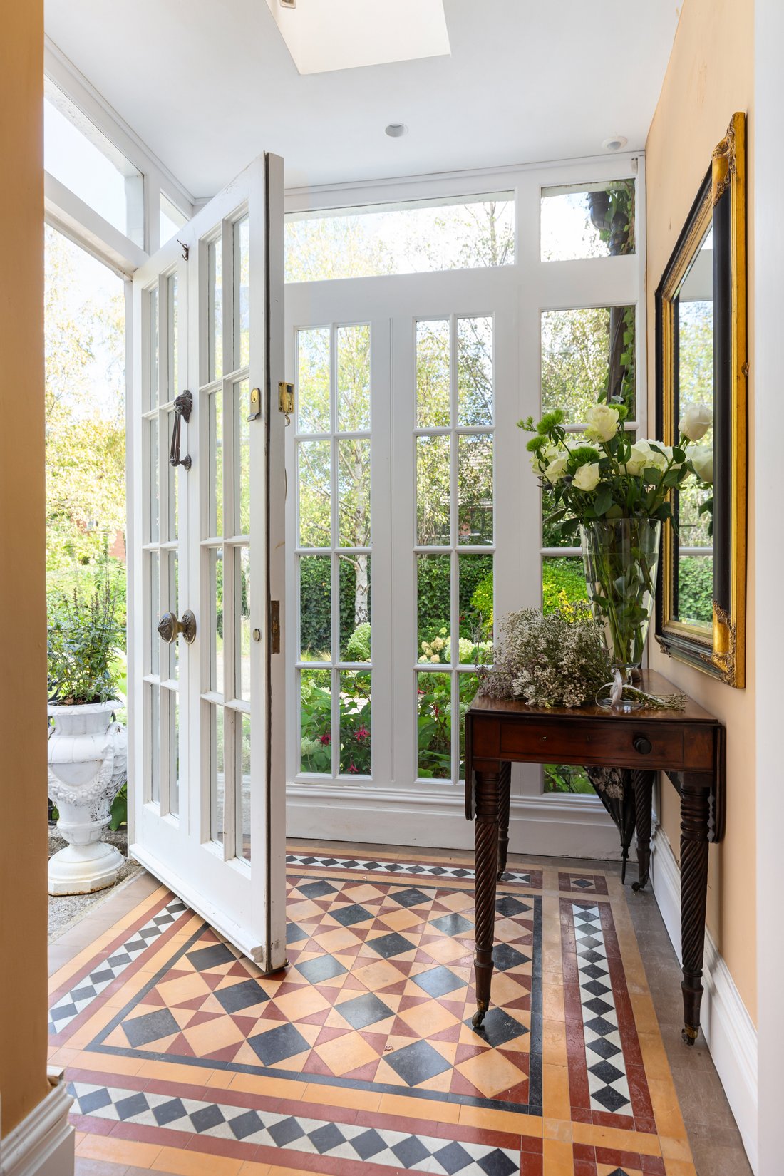 Single Family Home/House Dublin Ireland En Dublín, Dublín, Irlanda En ...