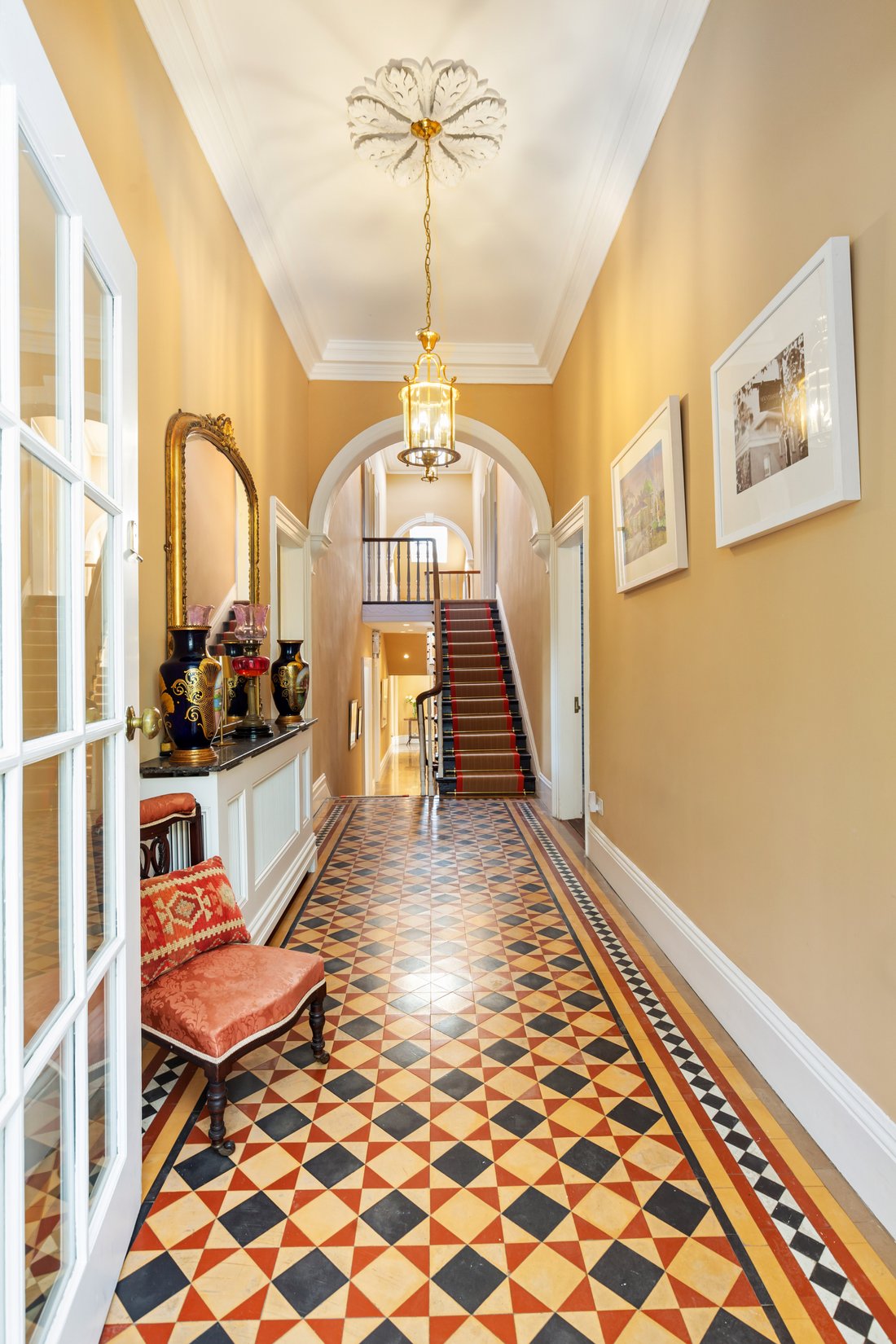 Single Family Home/House Dublin Ireland In Dublin, County Dublin ...