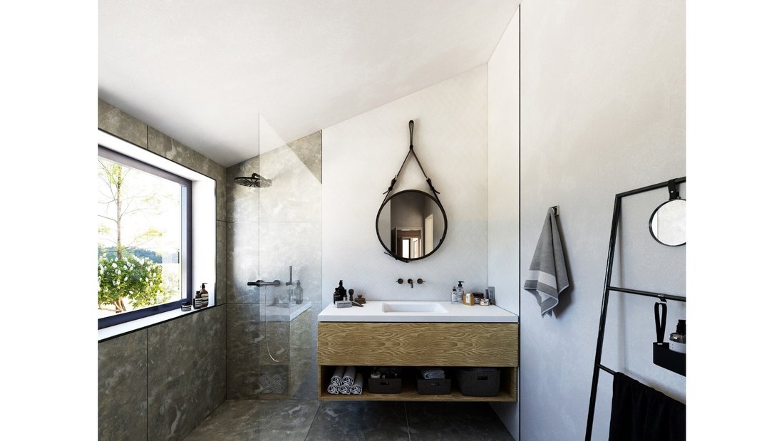 House 4 In Santa Maria, Sao Pedro E Sobral Da Lagoa, Leiria District ...
