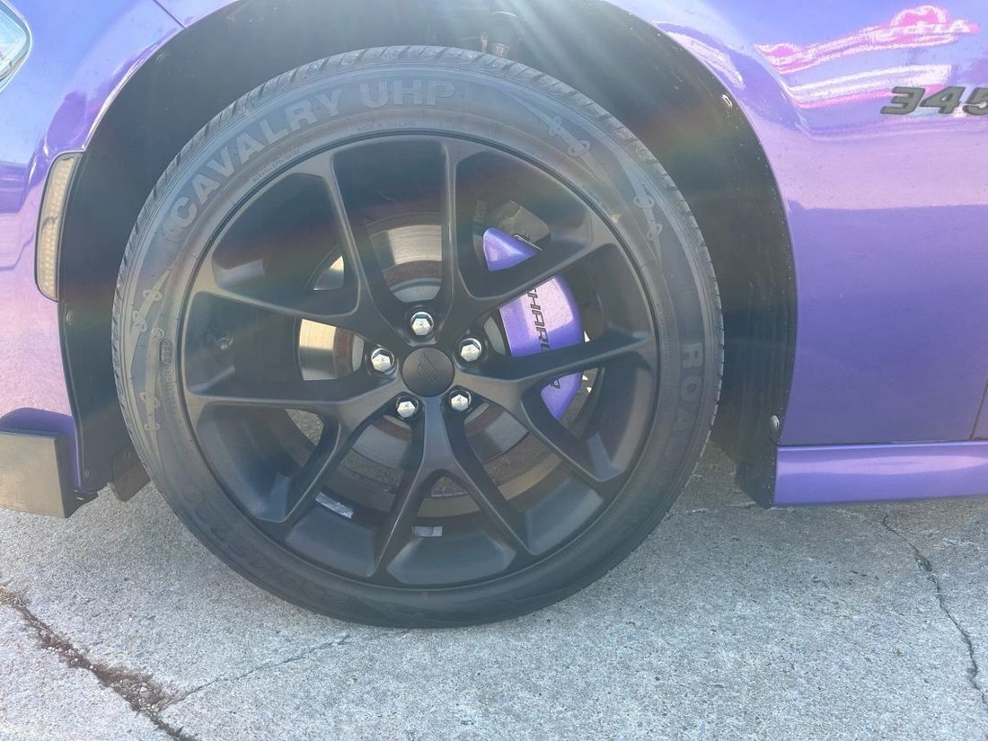 2019 Dodge Charger In Fayetteville, Ar, United States For Sale (16574050)