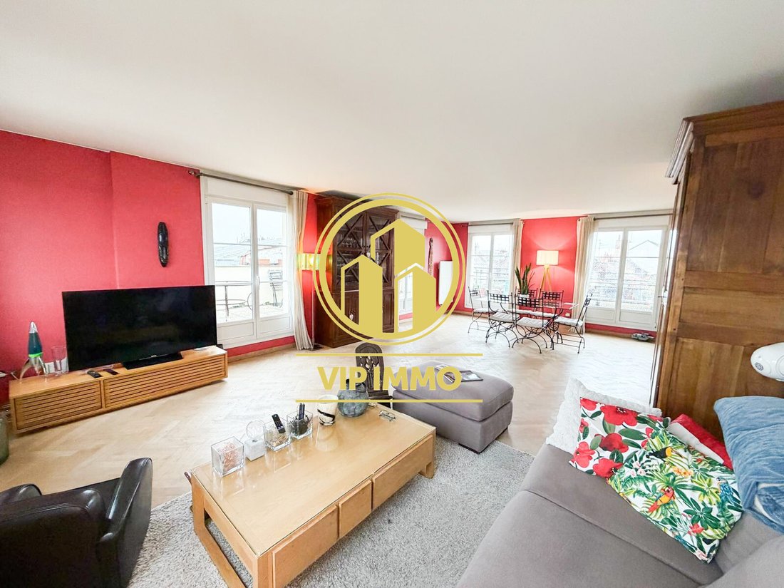 Lille Apartment In Lille, Hauts De France, France For Sale (16574567)