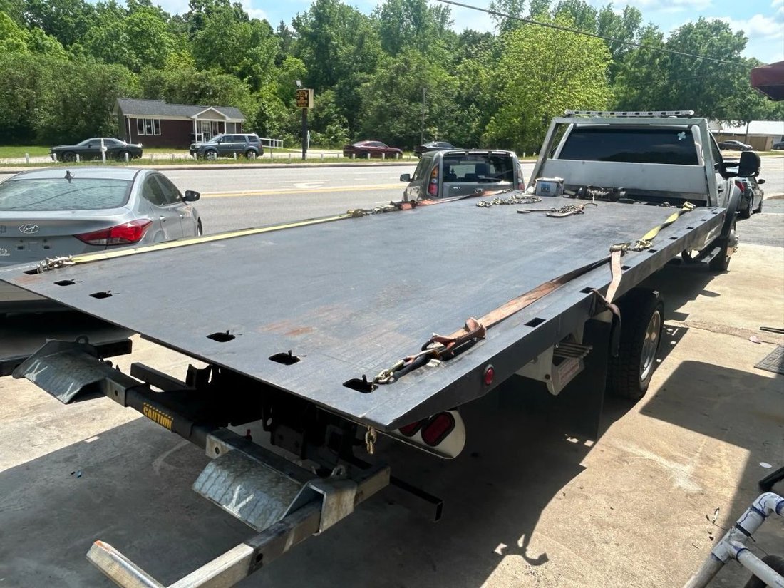 2020 Ford F550 In Lancaster, Sc, United States For Sale (16574317)