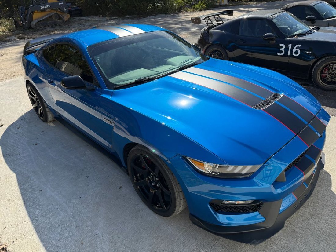 2019 Ford Mustang In Rocky Mount, Mo, United States For Sale (16574410)