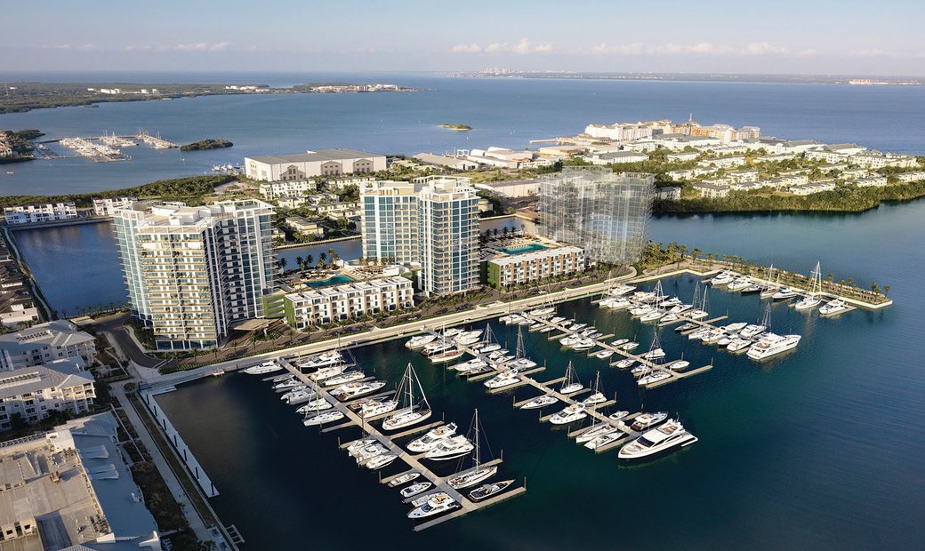 Tampa En Tampa, Florida, Estados Unidos En Venta (16577098)