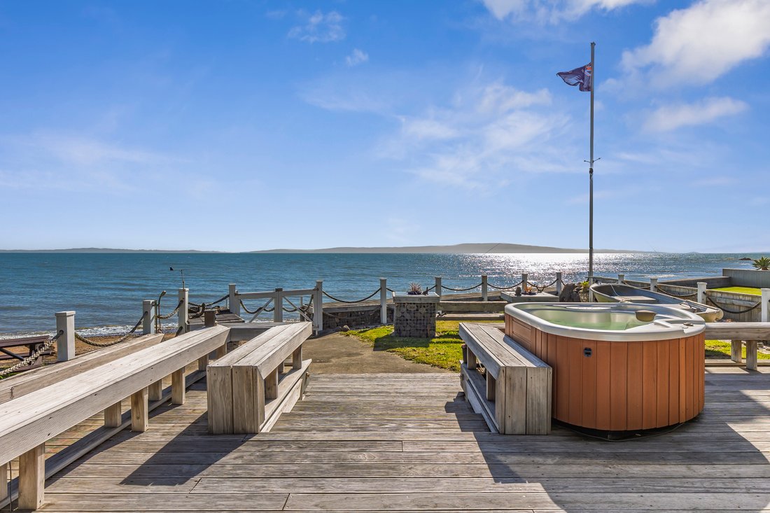 417 Thames Coast Road Te Puru Coromandel In Te Puru, Waikato, New ...