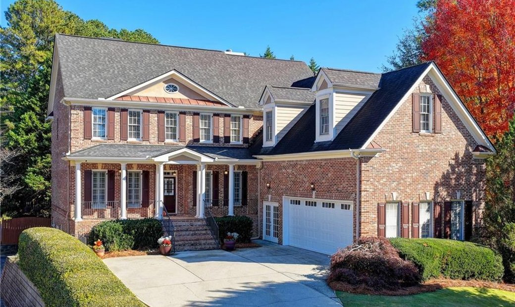 Residential Suwanee In Suwanee, Ga, United States Zu Verkaufen (16576932)