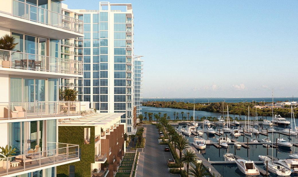 Tampa En Tampa, Florida, Estados Unidos En Venta (16577095)