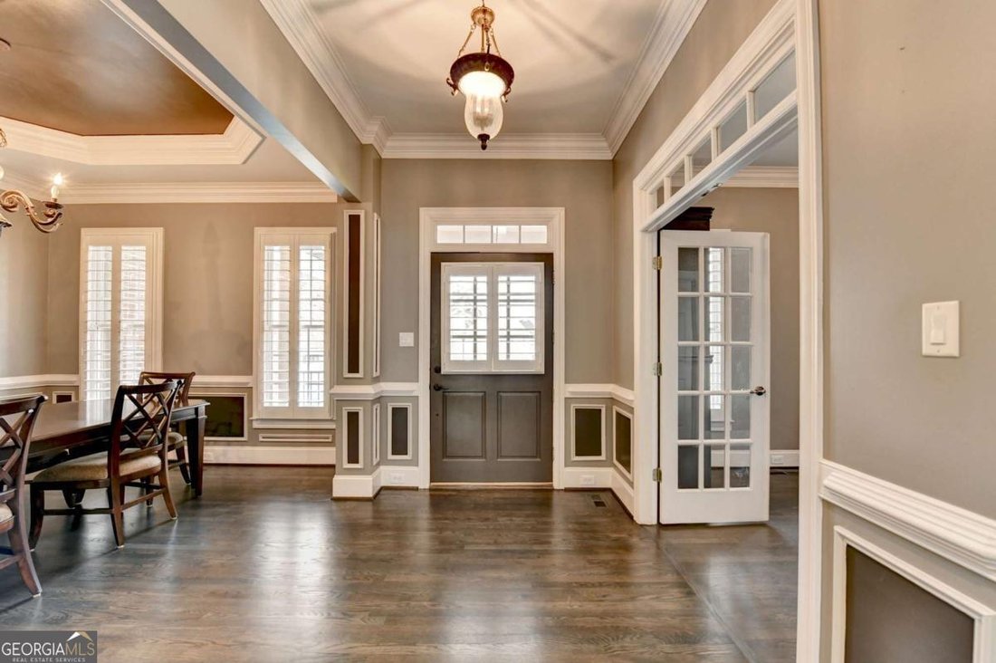 Residential Suwanee In Suwanee, Ga, United States For Sale (16573900)