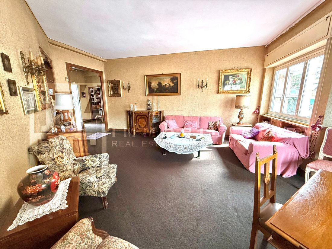 Apartment Colli Portuensi/Monteverde Nuovo (Monteverde En Roma, Lacio ...