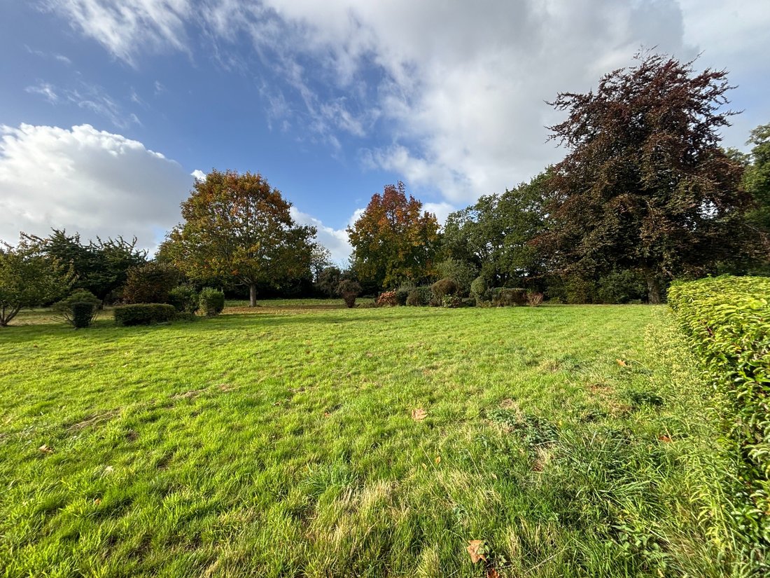 Maison En Honfleur, Normandía, Francia En Venta (16577934)