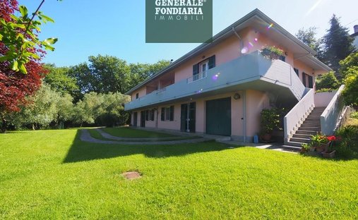 Luxus renoviert Häuser zum Verkauf in Bolano, Ligurien, Italien ...