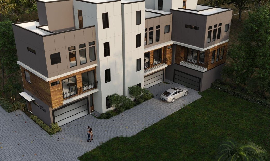 1316 Robin Street, A Houston, Texas In Houston, Texas, United States ...