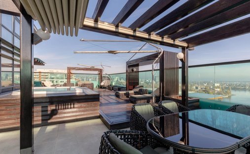 Luxury homes for sale in Bucharest, Bucharest, Romania | JamesEdition