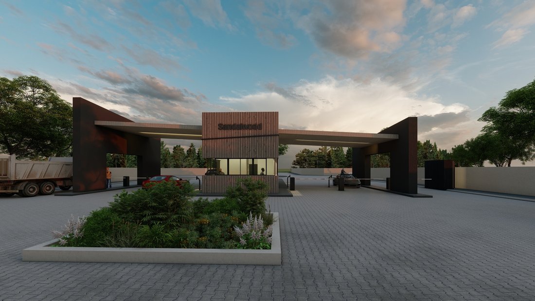 Options De Terrain Et De Plan à Dans Le Cap, Cap Occidental, Afrique Du ...