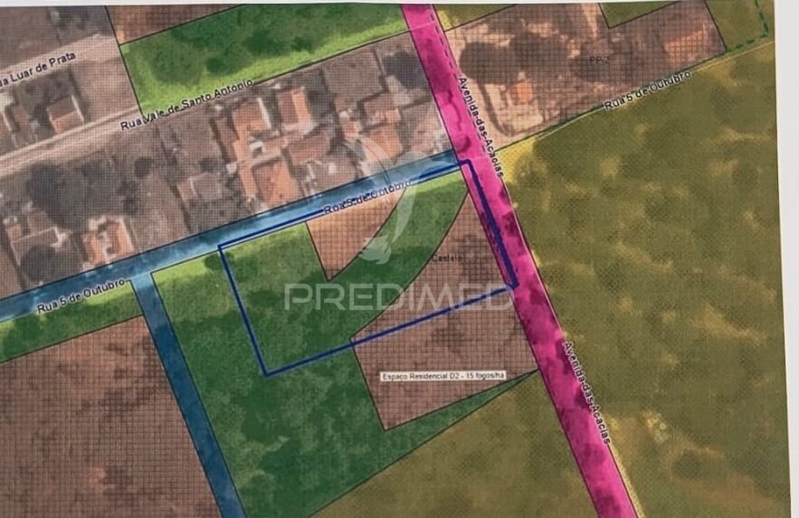Excellent Investment Opportunity Near In Lagoa De Albufeira, Setubal ...