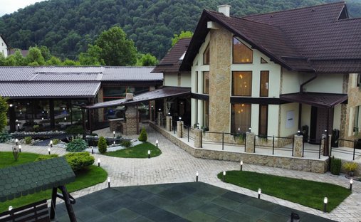 Luxury modern homes for sale in Romania | Page 2 | JamesEdition