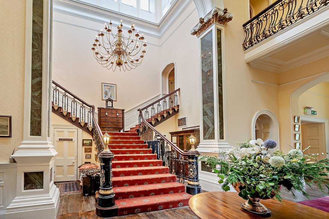 Country House Presteigne In Presteigne, Wales, United Kingdom For Sale ...