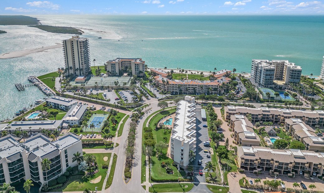 Marco Island Southern Breeze In Marco Island, Florida, Vereinigte ...