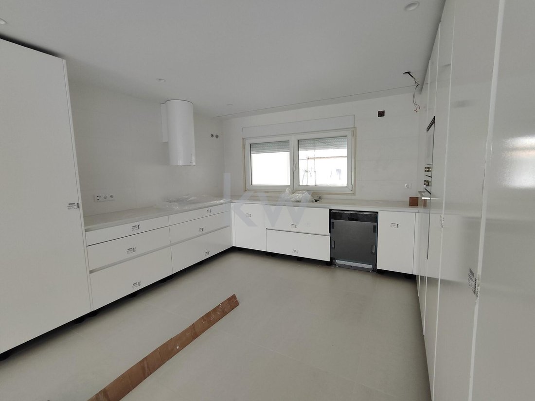 Maison Mitoyenne Mafra Dans Mafra, Lisbonne, Portugal à Vendre (16575271)