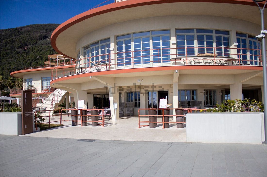 Property Sheet: Apartment Chiavari In Chiavari, Liguria, Italy For Sale (16575534)