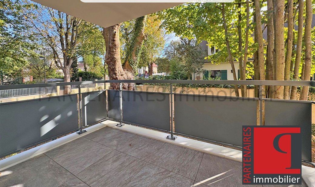 Apartment 94m² 3 Bedrooms In Le Chesnay Rocquencourt, île De France ...
