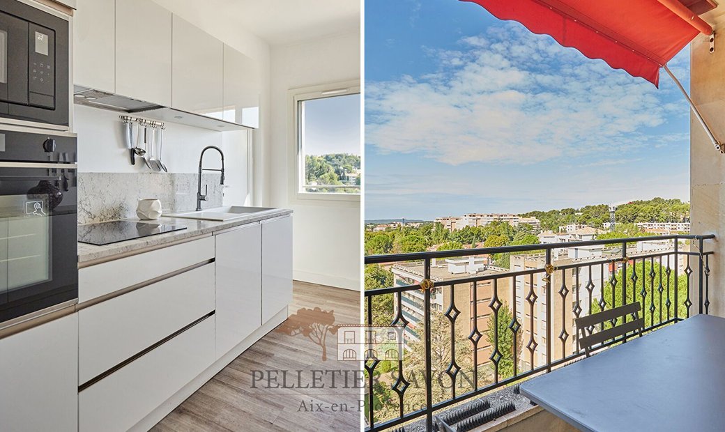 Aix En Provence, In Aix En Provence, Provence Alpes Côte D'azur, France ...