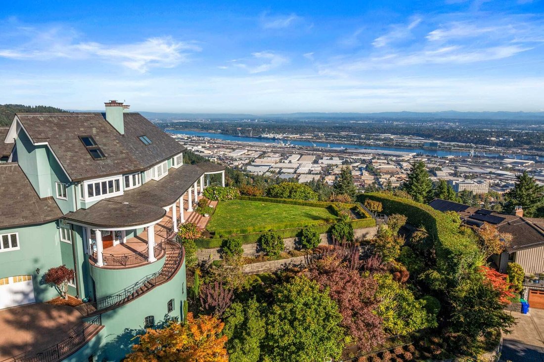3039 Nw Monte Vista Ter Portland, Or 97210 In Portland, Oregon, United ...