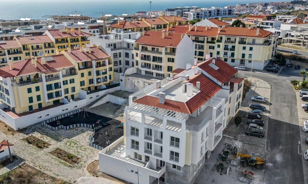 Mafra Apartment In Ericeira, Lisbon, Portugal For Sale (16575234)