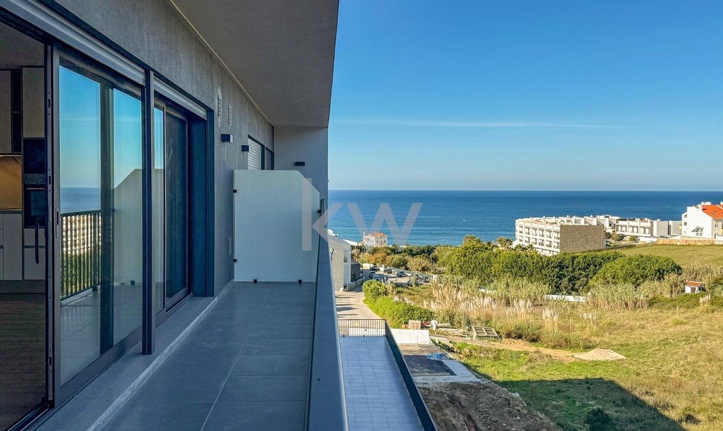 Mafra Apartment In Ericeira, Lisbon, Portugal For Sale (16575256)