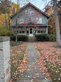 Weitläufiges Anwesen Mit In Pleasant Ridge, Michigan, Vereinigte ...