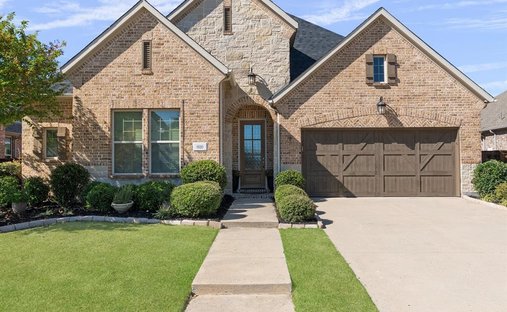 Annonces Immobilières de Prosper TX Real Estate - Prosper - United ...