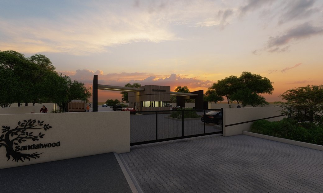 Options De Terrain Et De Plan à Dans Le Cap, Cap Occidental, Afrique Du ...