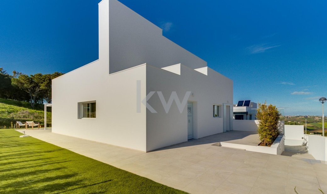 Mafra Town House In Ericeira, Lisbon, Portugal For Sale (16575254)