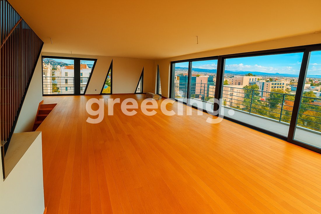 1566967 Maisonette For Sale, Neo Psychiko, In Neo Psychiko, Attica ...