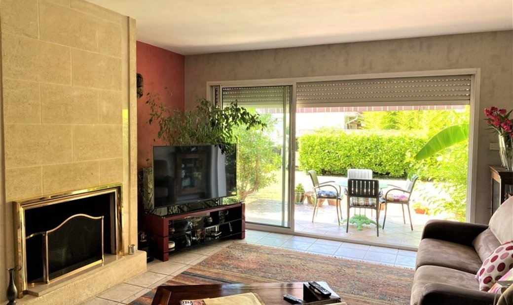 Le Bouscat, Bordeaux Metropole In Bordeaux, Nouvelle Aquitaine ...