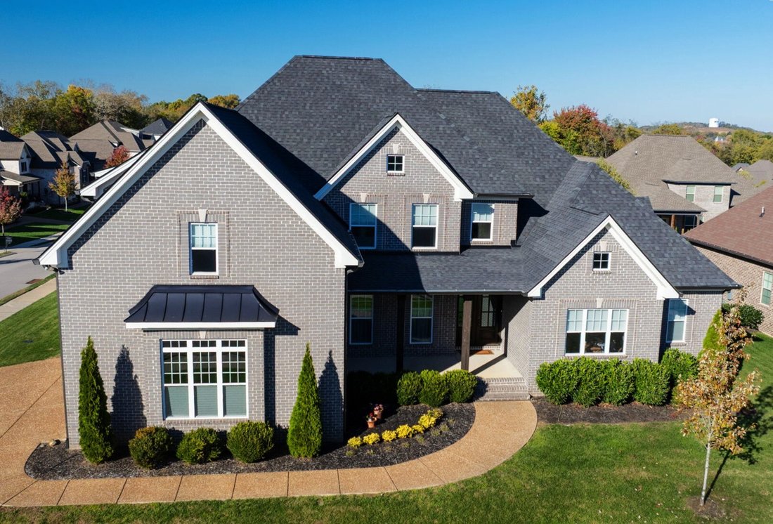 Residential Spring Hill In Spring Hill, Tennessee, United States For ...