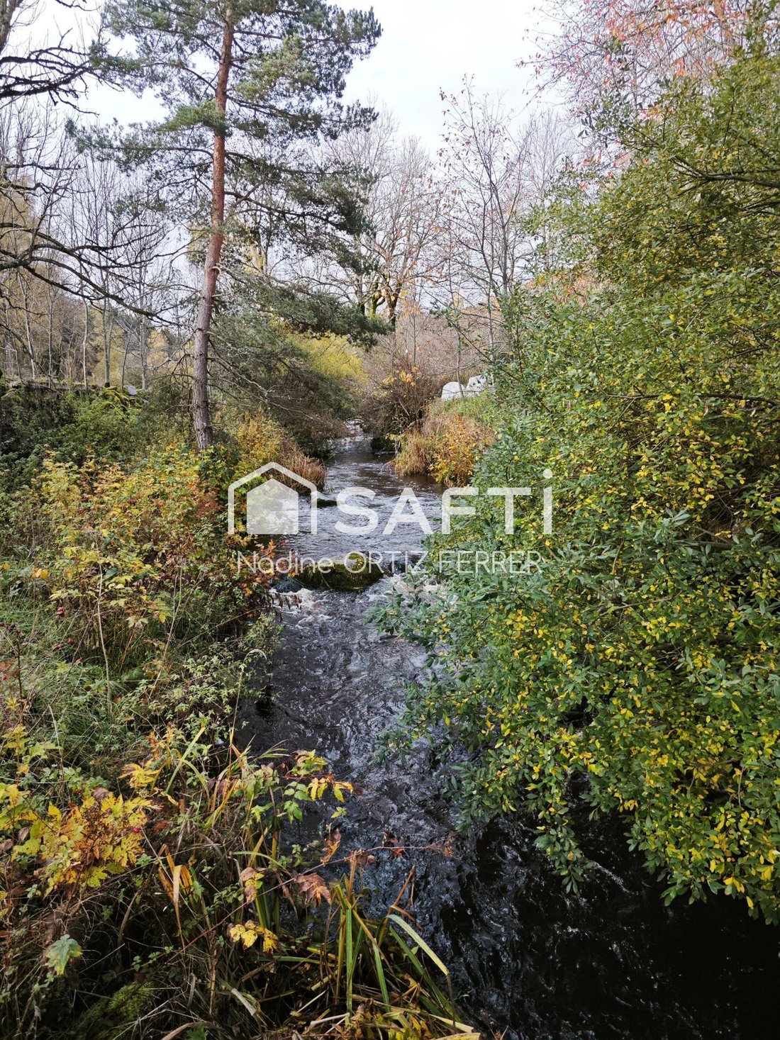 Domaine Du 18ème Restauré Avec Dans Bel Air Val D'ance, Occitanie ...