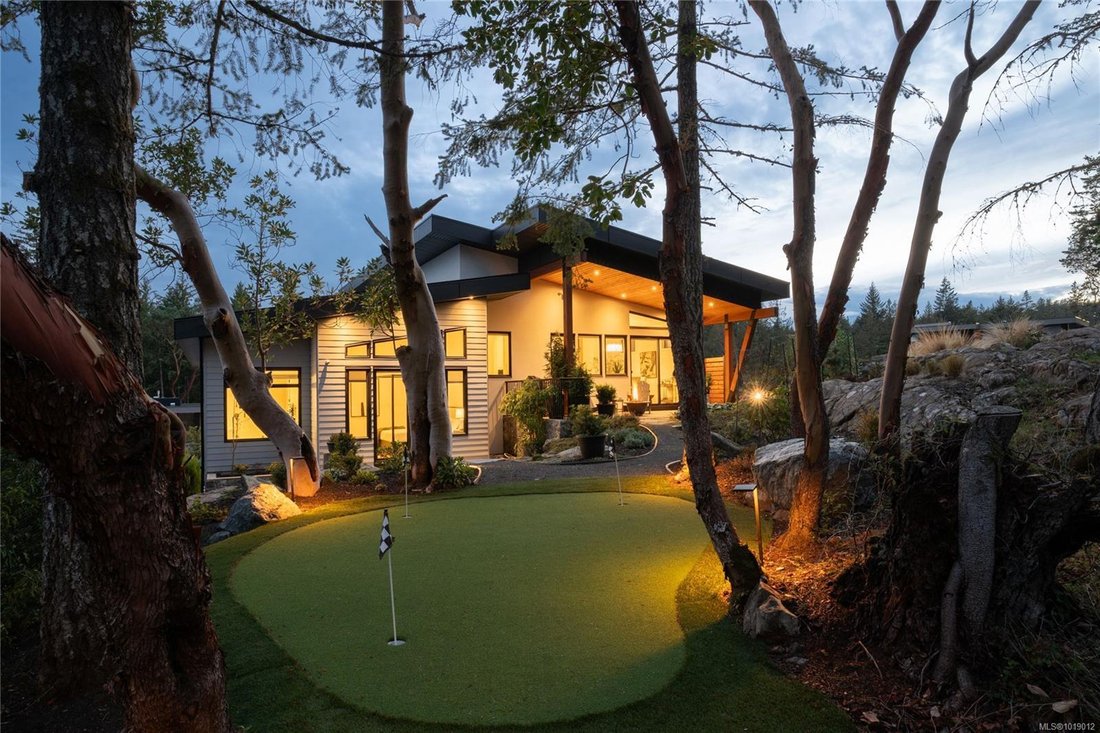 Colwood Residential In Colwood, British Columbia, Canada For Sale ...