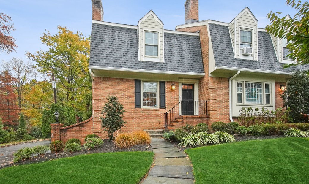 30 Spring Field Avenue In Cranford, New Jersey, United States For Sale ...