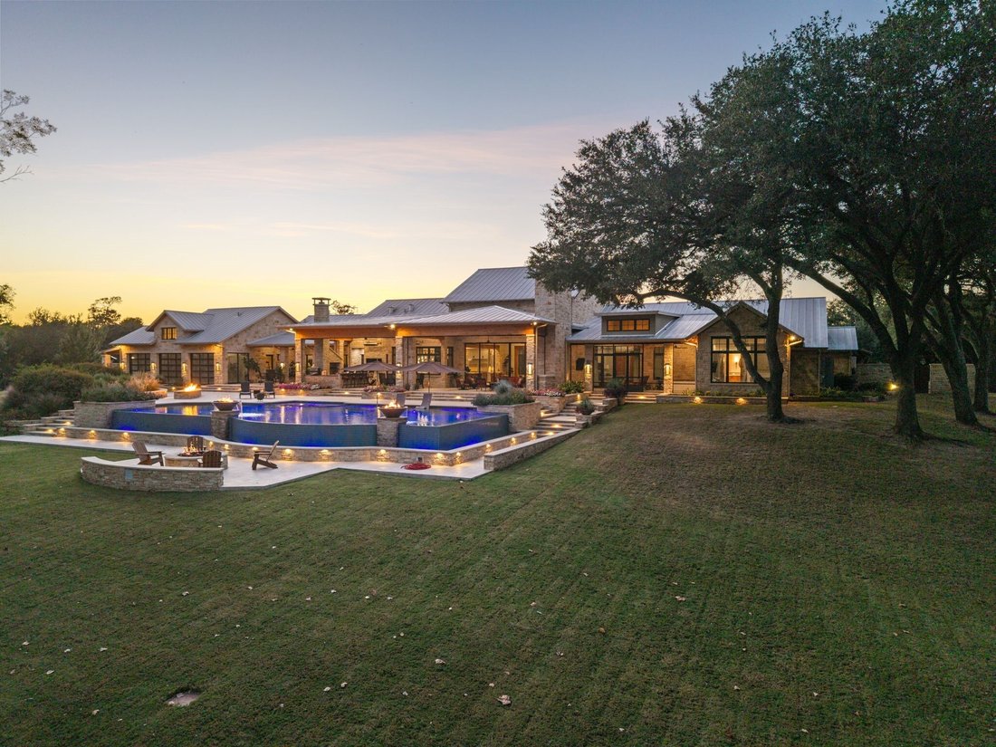 3401 Pueblo Viejo Lane En Sealy, Texas, Estados Unidos En Venta (16577172)