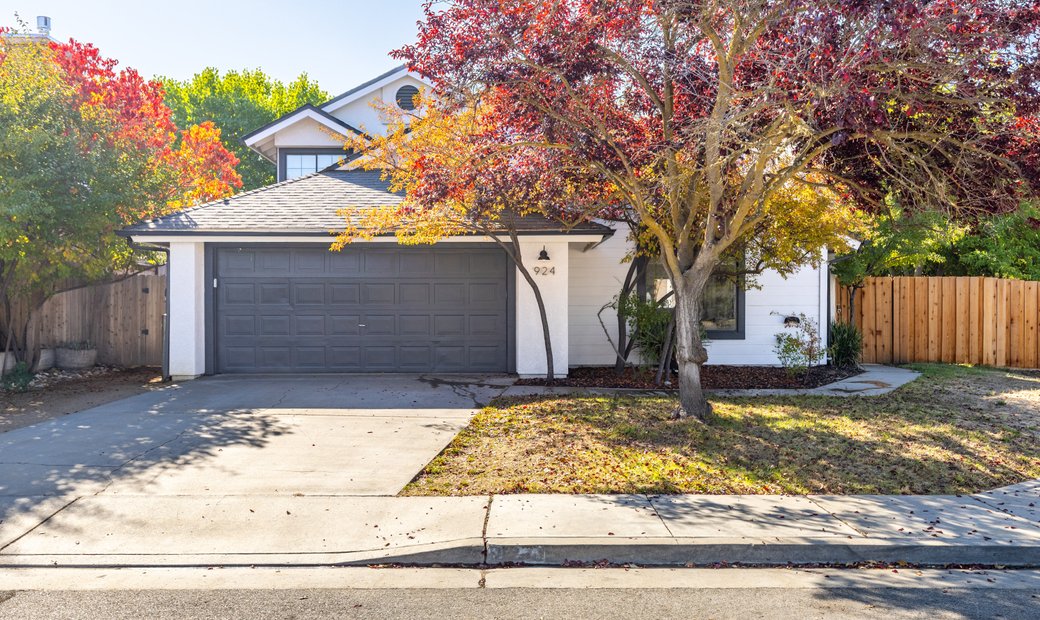 924 Moran Court, Paso Robles, Ca In Paso Robles, California, United ...