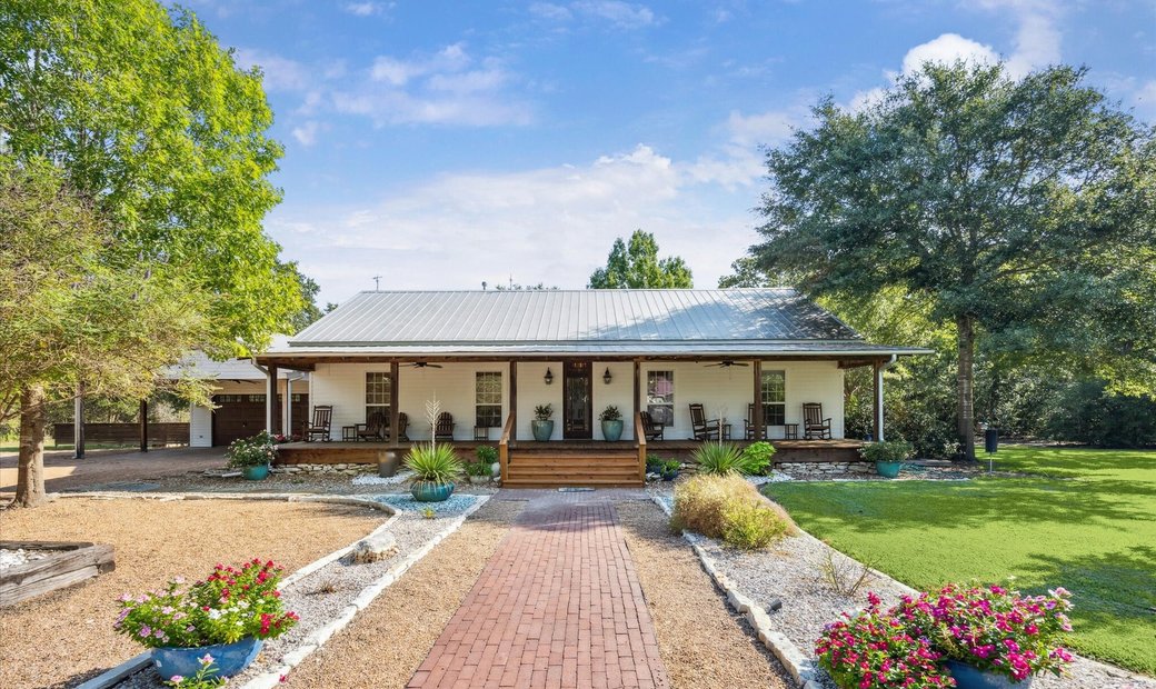 3505 Round Top Road In Round Top, Texas, United States For Sale (16577173)