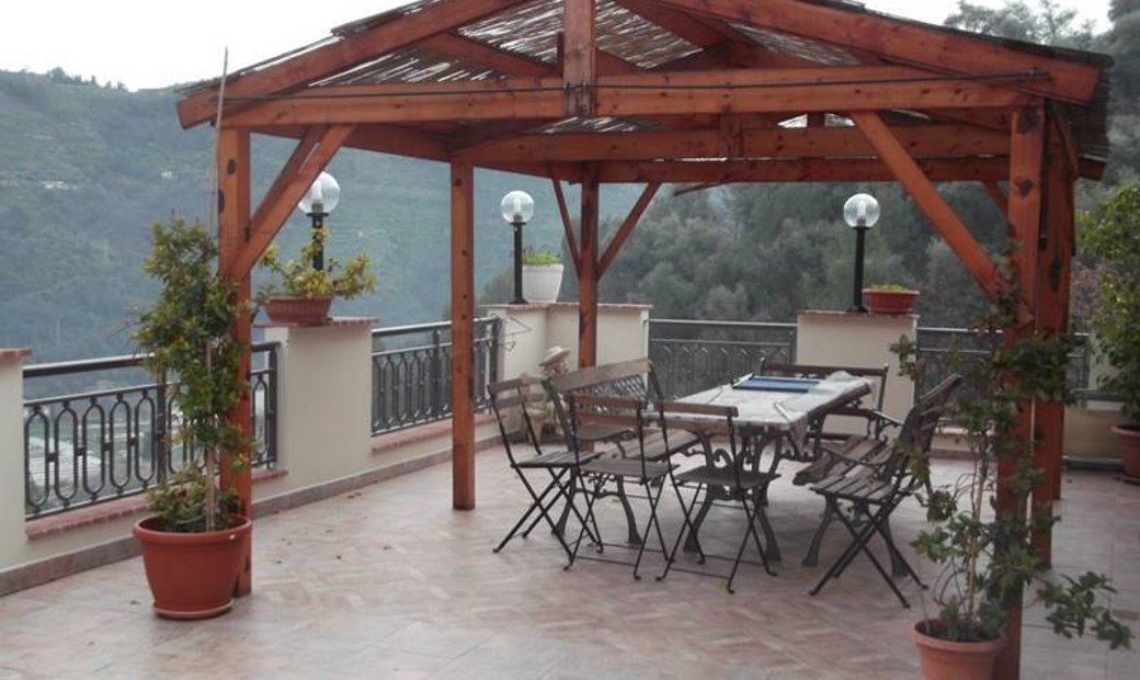 Single Family Home For Sale In Camporosso Imperia In Camporosso ...