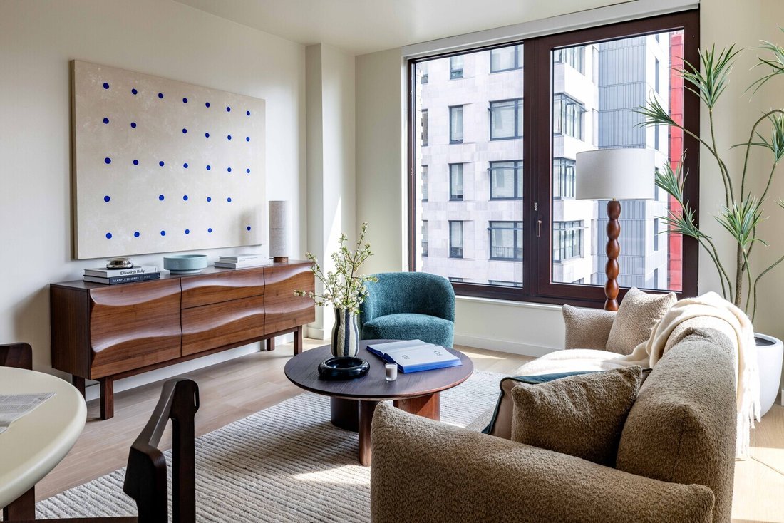 Anagram Turtle Bay, 300 E 50 Th St, 17 H In New York, New York, United ...