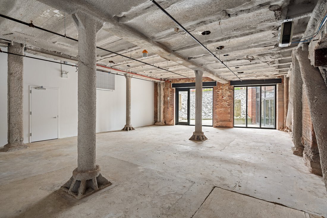 461 W 126 Th St, 3 Harlem, New York En New York City, Ny, United States ...