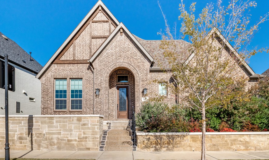 Viridian Resort Style Living In Dallas Fort En Arlington, Texas ...
