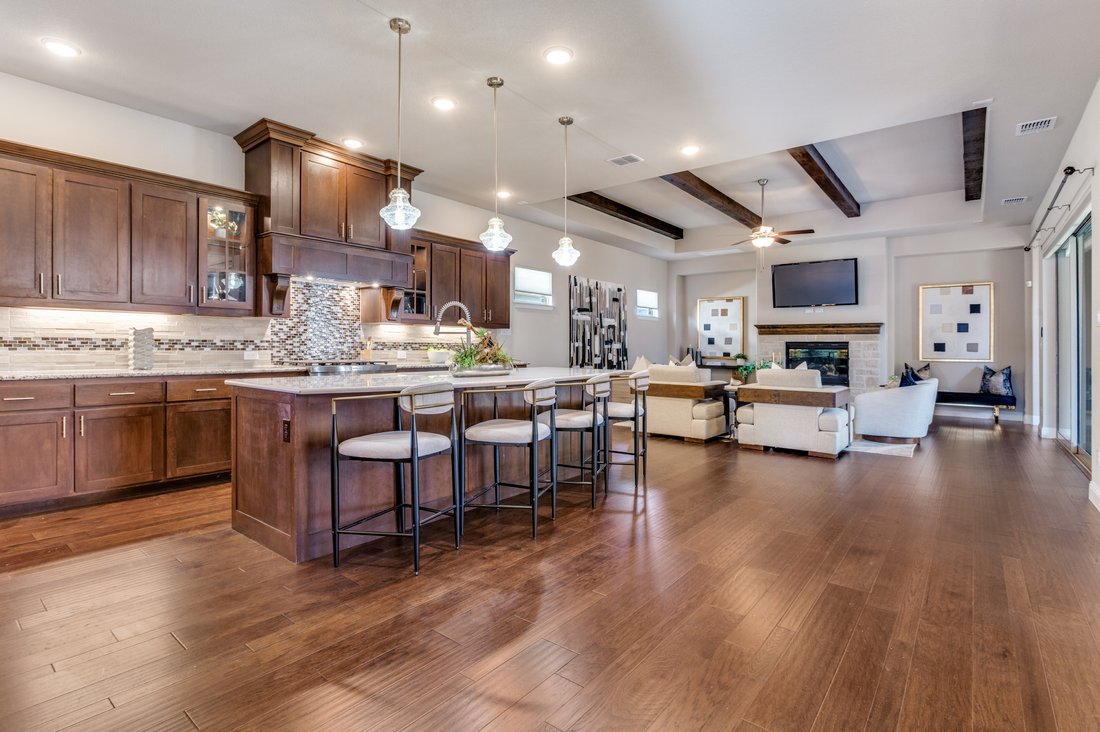 Viridian Resort Style Living In Dallas Fort En Arlington, Texas ...