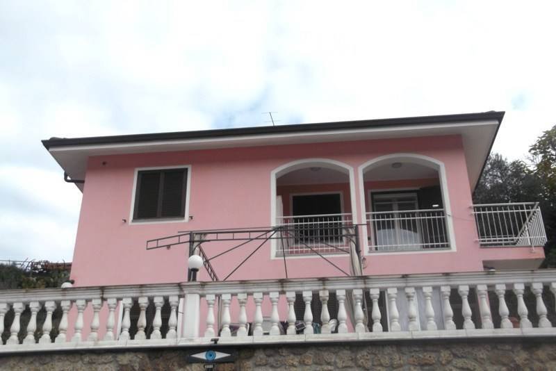 Single Family Home For Sale In Camporosso Imperia In Camporosso ...